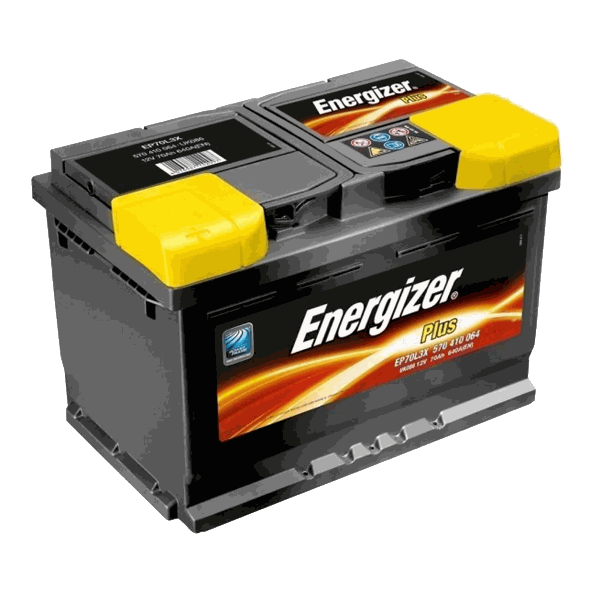 Energizer Starter Battery 12V 95Ah 105D31R/115D31R – Car Starter ...